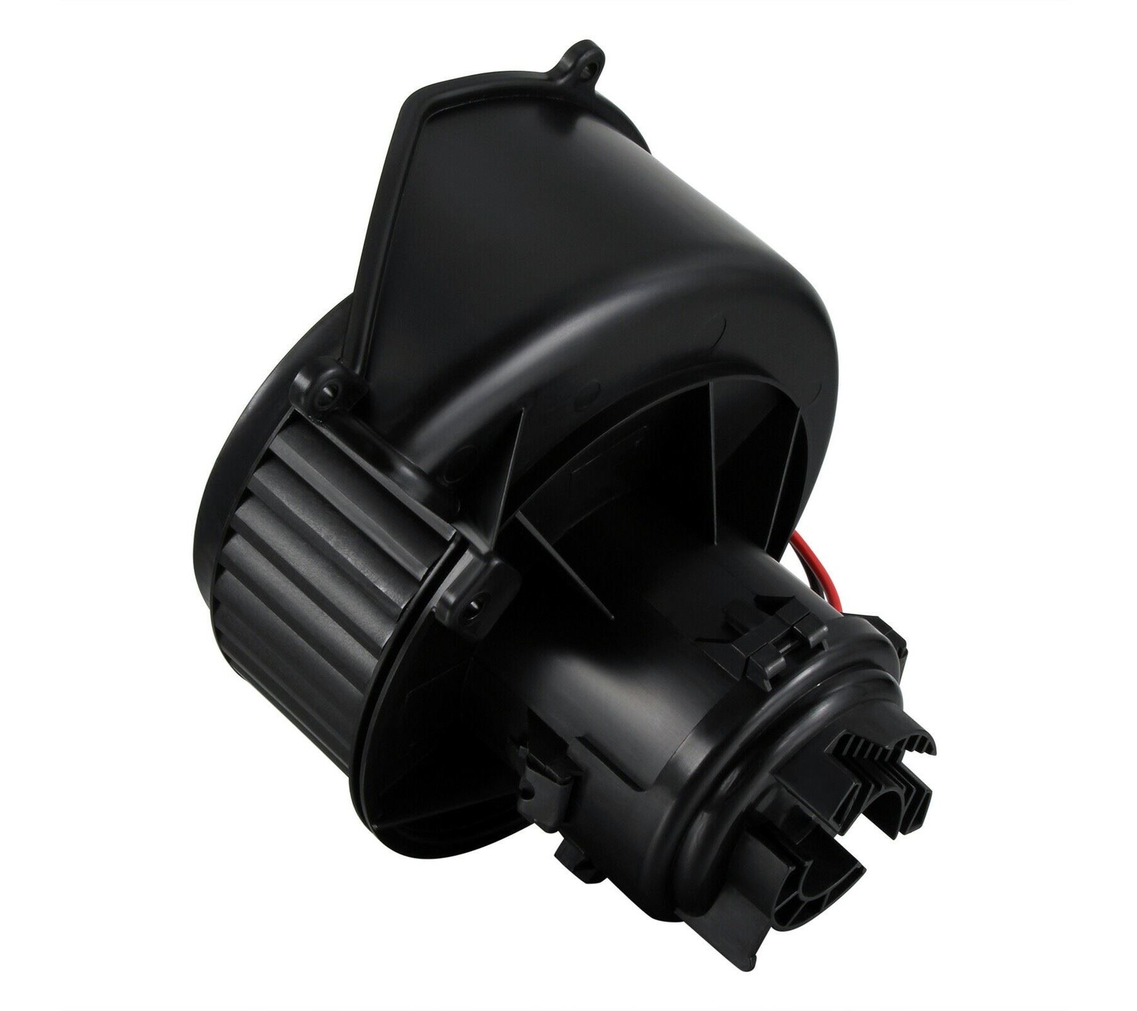 HEATER BLOWER MOTOR FAN FOR VAUXHALL ASTRA G/MK4 ASTRA H/MK5 (1998-2010 ...