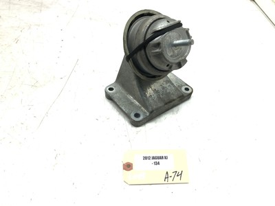 2010-2019 JAGUAR XJ XJL 5.0 ENGINE MOUNT SUPPORT OEM | eBay