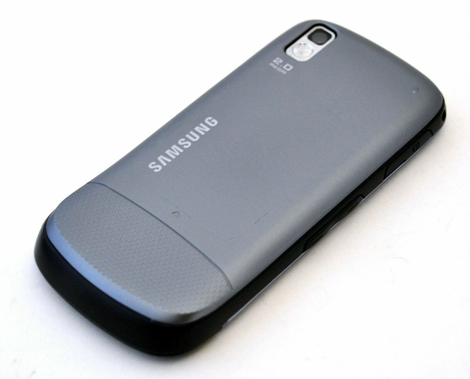 Samsung SPH-M810 Instinct S30 Sprint Phone BLACK bluetooth touchscreen ...