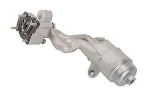 ACDelco GM OE/GM Genuine Parts 12703172 - Engine Oil Filter Adapter for ...