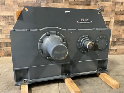 Falk 2135Y1-LR 6.267 NSNB Parallel Shaft Gear Reducer | eBay