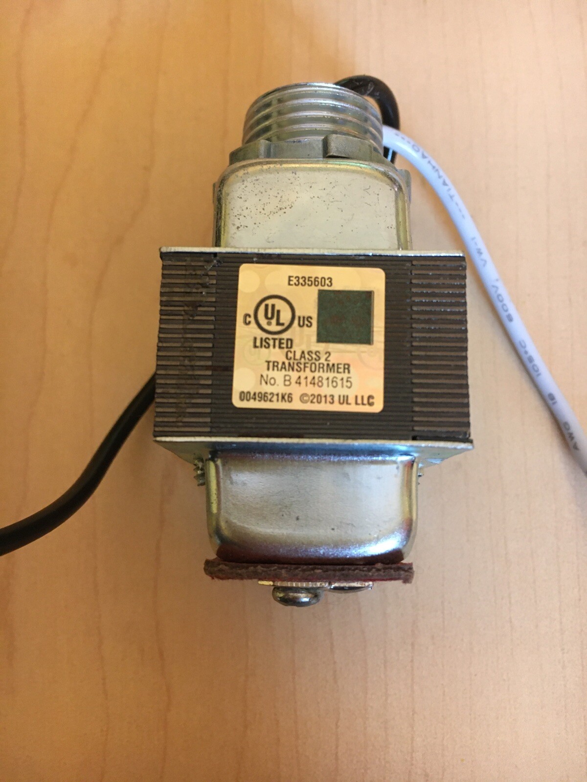 New 120v to 24v Transformer Golden Power / GP-LT240V420T(US) | eBay