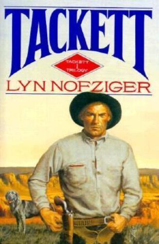 Tackett by Nofziger, Lyn; Nofziger, Franklyn C.; Nofziger, Lynn ...