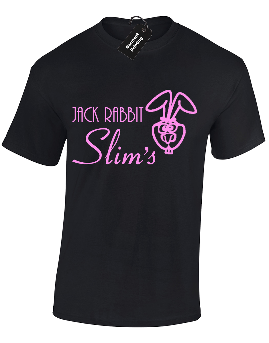 Jack Rabbit Slims Logo JackRabbit Slim