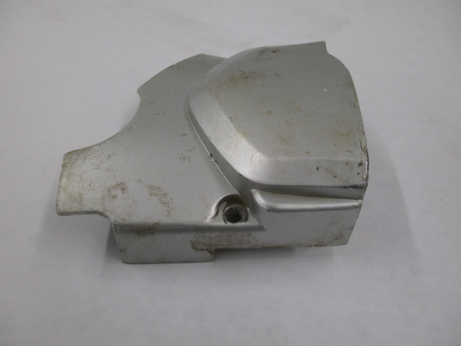 2009 CHINESE 110CC LIFAN ROKETA DIRTBIKE MOTOR ENGINE CHAIN COVER | eBay