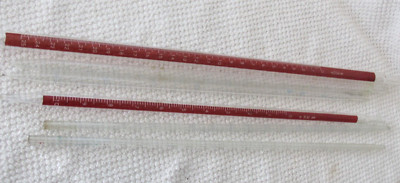 Lab Glassware - Glass Td