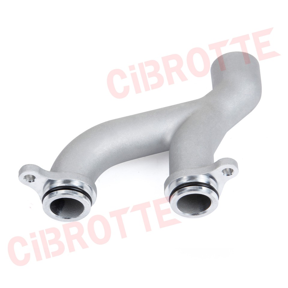 Upgrade Coolant Pipe Kit for Land Rover LR4 3.0L Range Rover 5.0L ...
