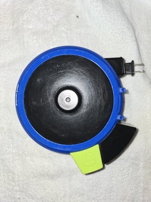 Bissell 2790 Pet Turbo Rewind Cord Reel Assembly Complete OEM Part | eBay