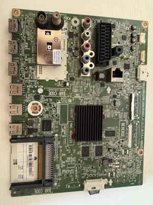 scheda madre motherboard tv LG 42LA620S EAX64797003(1.2) | eBay
