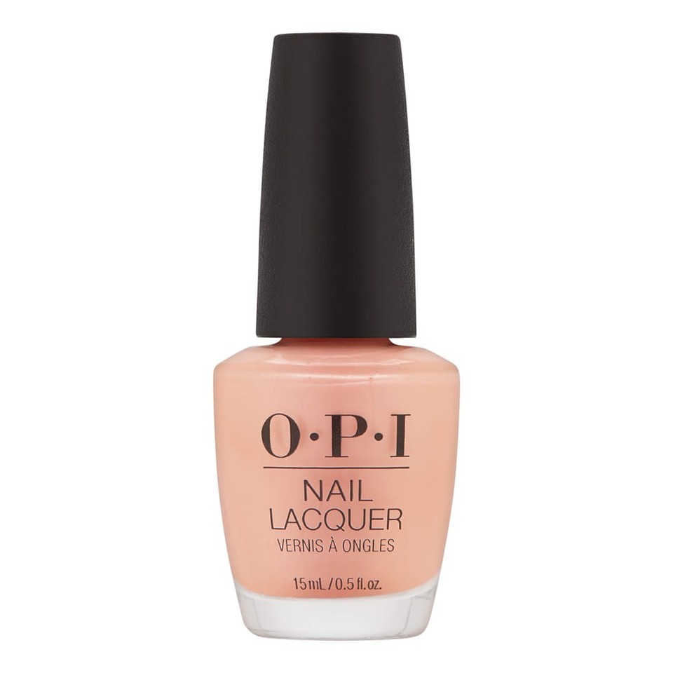 OPI Nail Lacquer Me, Myself, & OPI Collection NLS002 - Switch to ...