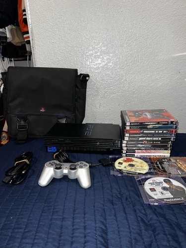 Sony PlayStation 2 Console Bundle | eBay