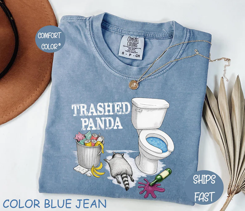 Trash Panda Gifts