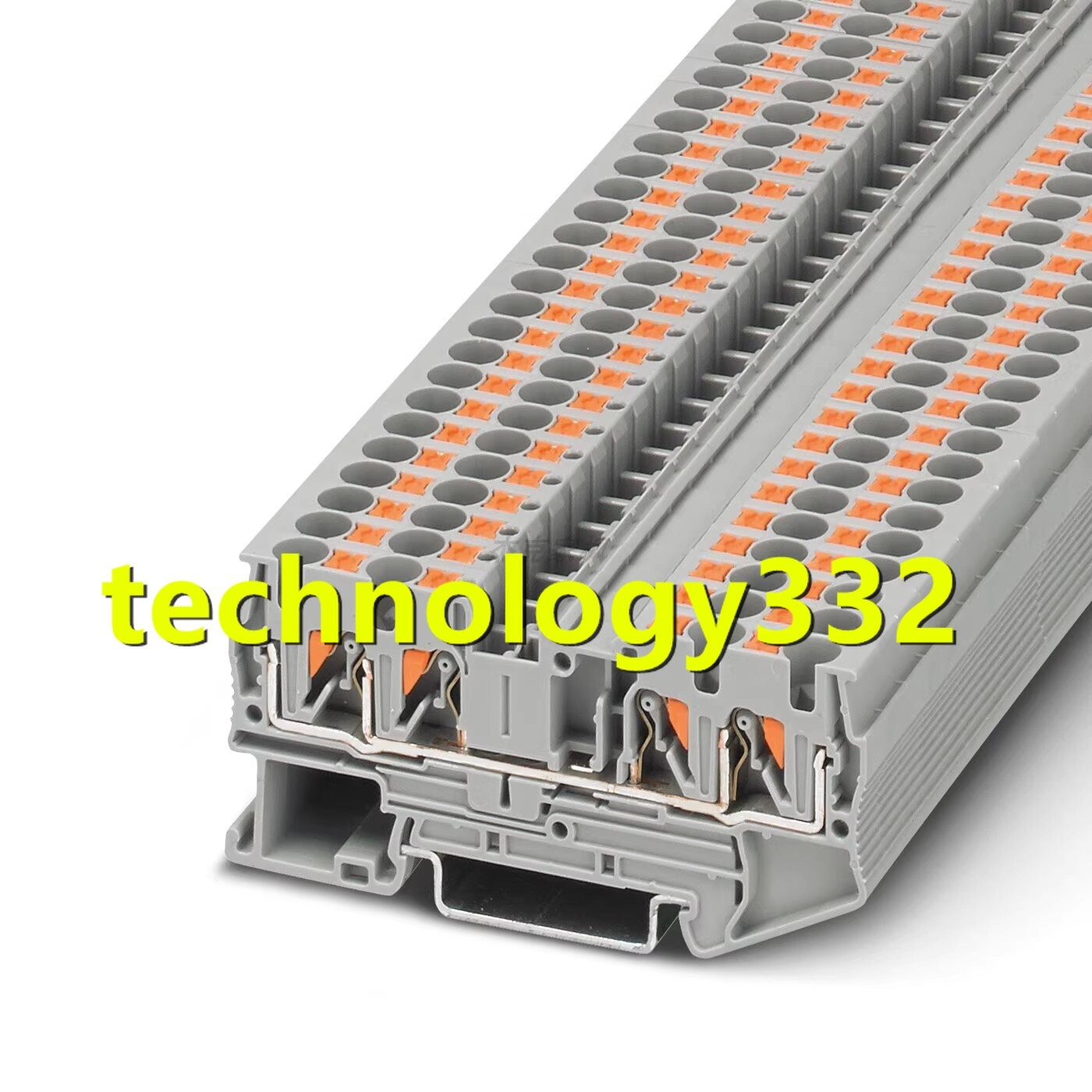 20PCS NEW Phoenix PT4-QUATTRO 3211797 terminal #CL | eBay