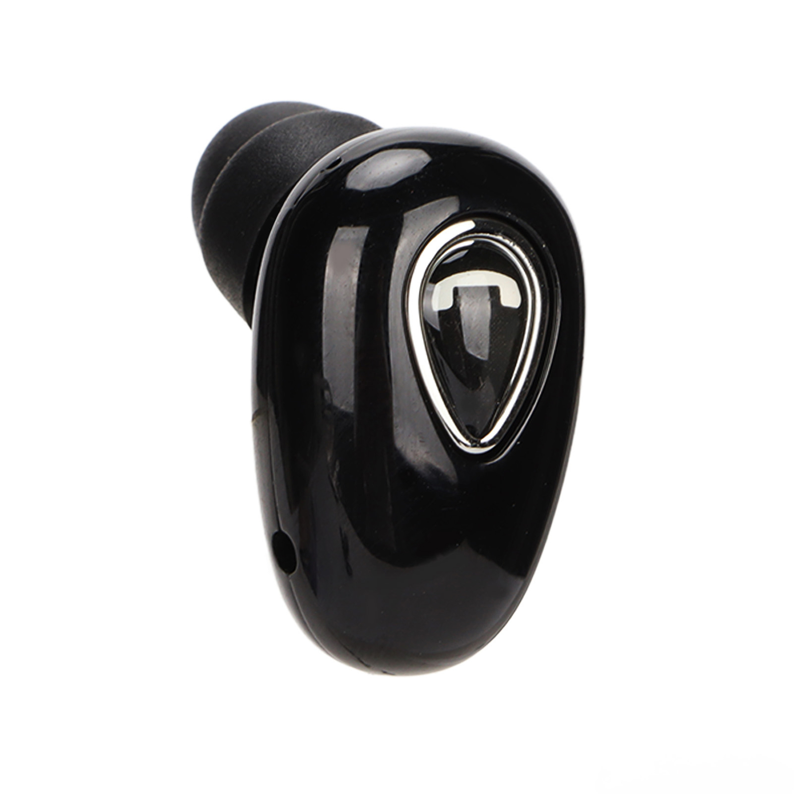 YX01 Single BT Earbuds USB Charging Sports Headset With Noise Reduction ...