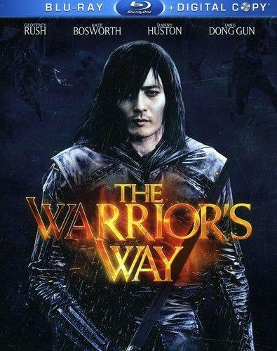 WARRIOR'S WAY / (AC3 DIGC DOL DTS DUB SUB) [Bluray] 24543756835| eBay