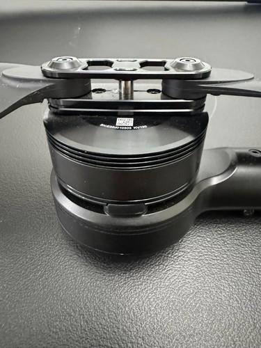 DJI 6010 motor + ESC + Propeller (M600, M600Pro) 130kv (sold ...