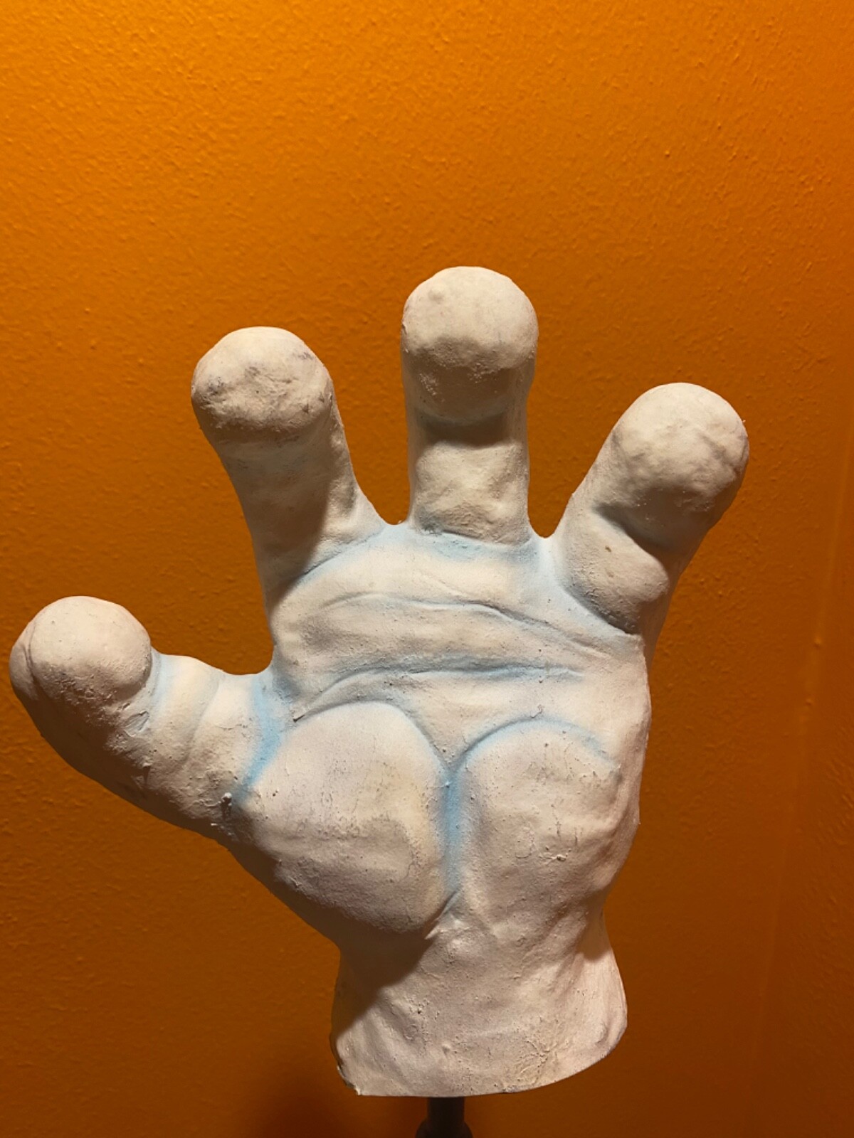 Killer Klowns From Outer Space Shorty Mask/ Gloves Darkside Studios | eBay