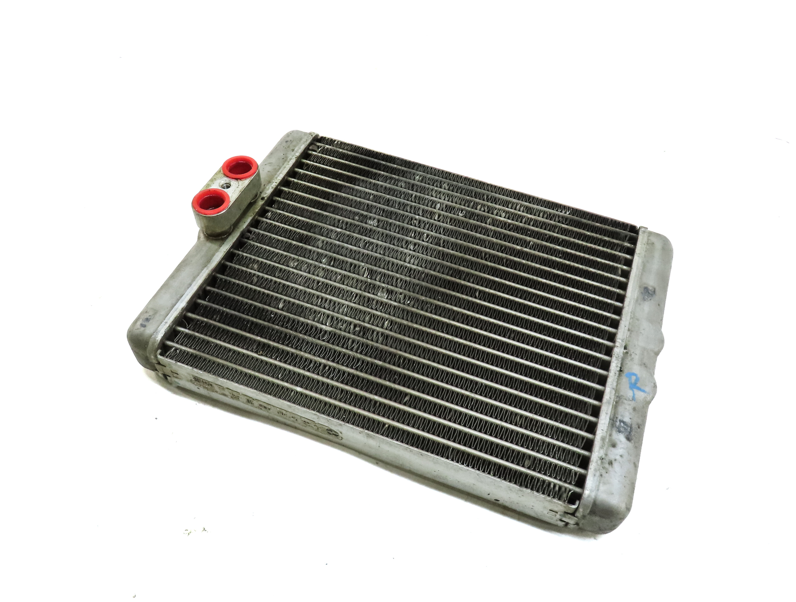 14-19 BMW X5 X6 (F15 F16) 4.4L TURBO N63 ENGINE OIL COOLER RADIATOR | eBay
