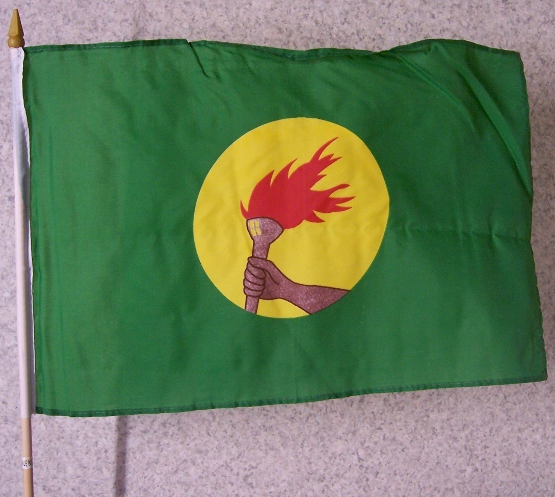 Zaire Symbols Profile For Zaire Prints & Design