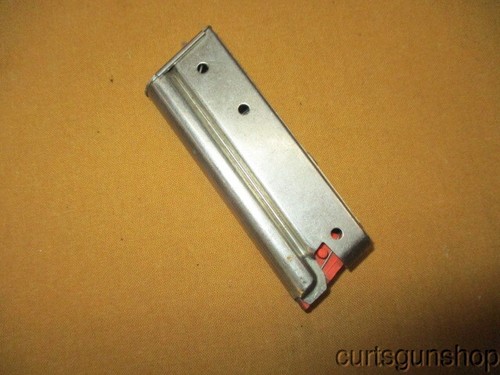 Marlin Model 70, 70P, 70HC, 880, 995 Semi Auto 22LR Rifle Magazine 8 Rd ...
