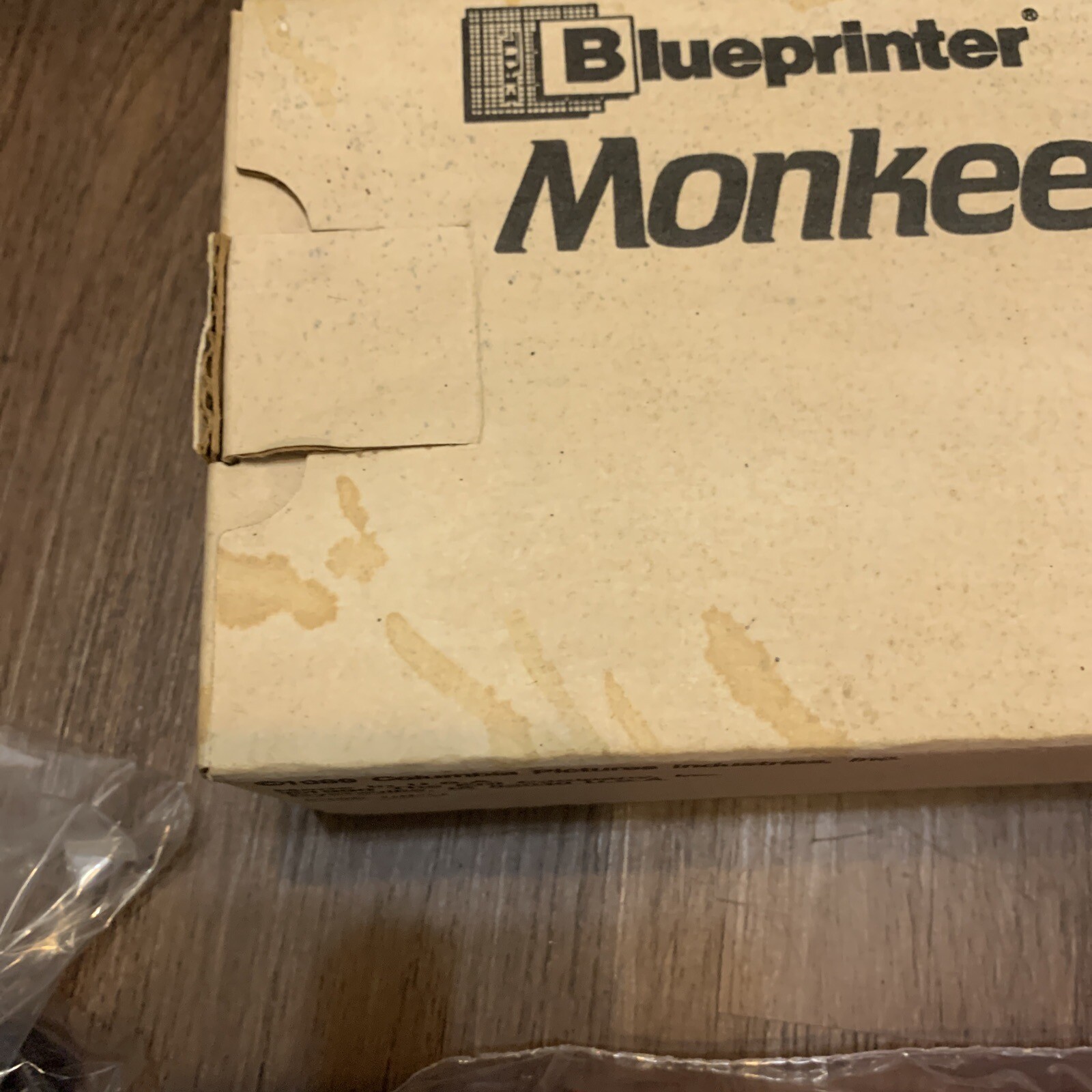 AMT/ERTL Blueprinter Monkee Mobile 1966 GTO 1/25 Model Car Read ...