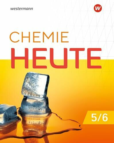 Chemie heute SI - Ausgabe 2023 für Buch Westermann Bildungsmedien ...
