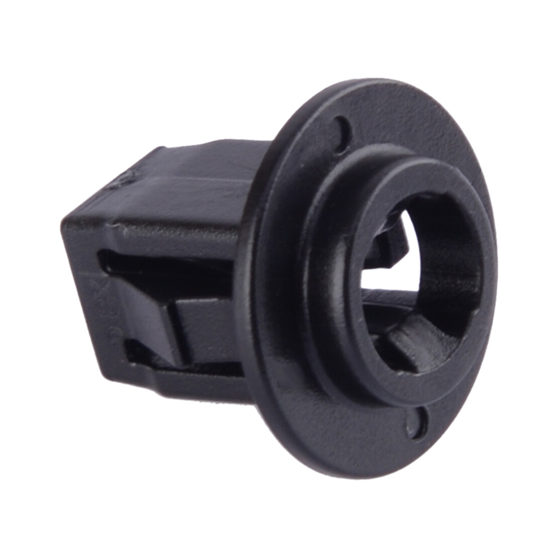 50pcs Fender Liner Nut Retainer Clip Grommet Fit For Nissan Infiniti ...