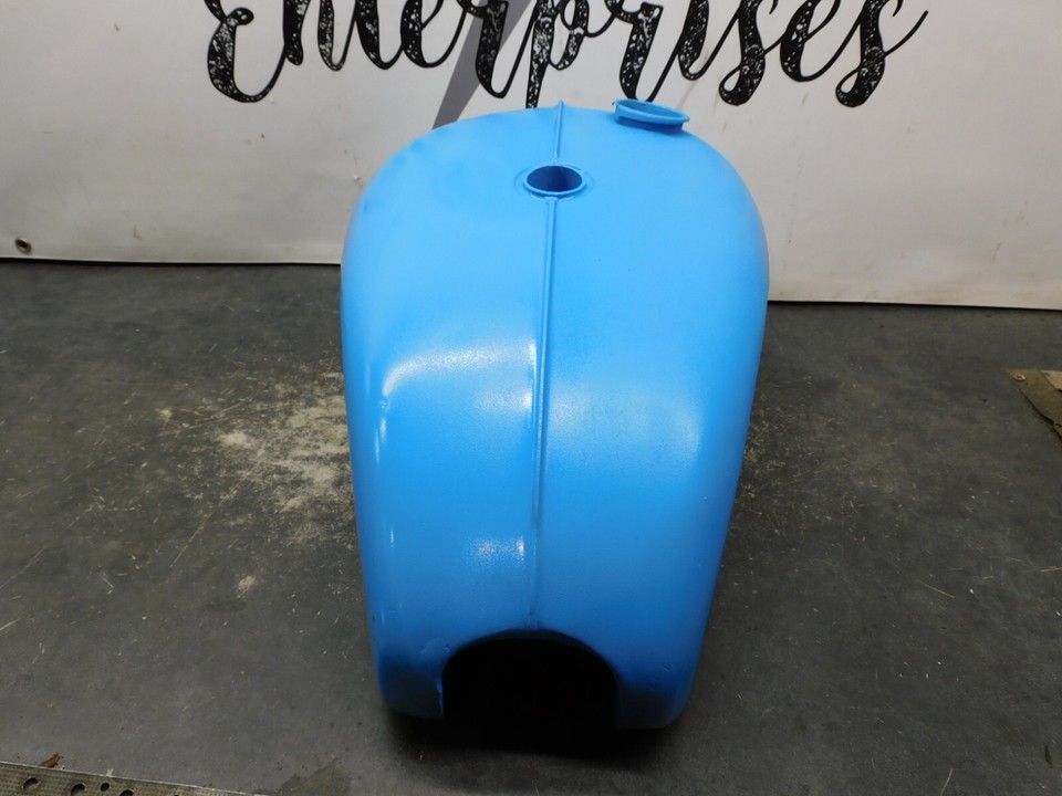Triumph T120 TR6 650 Gas Tank 2696 | eBay