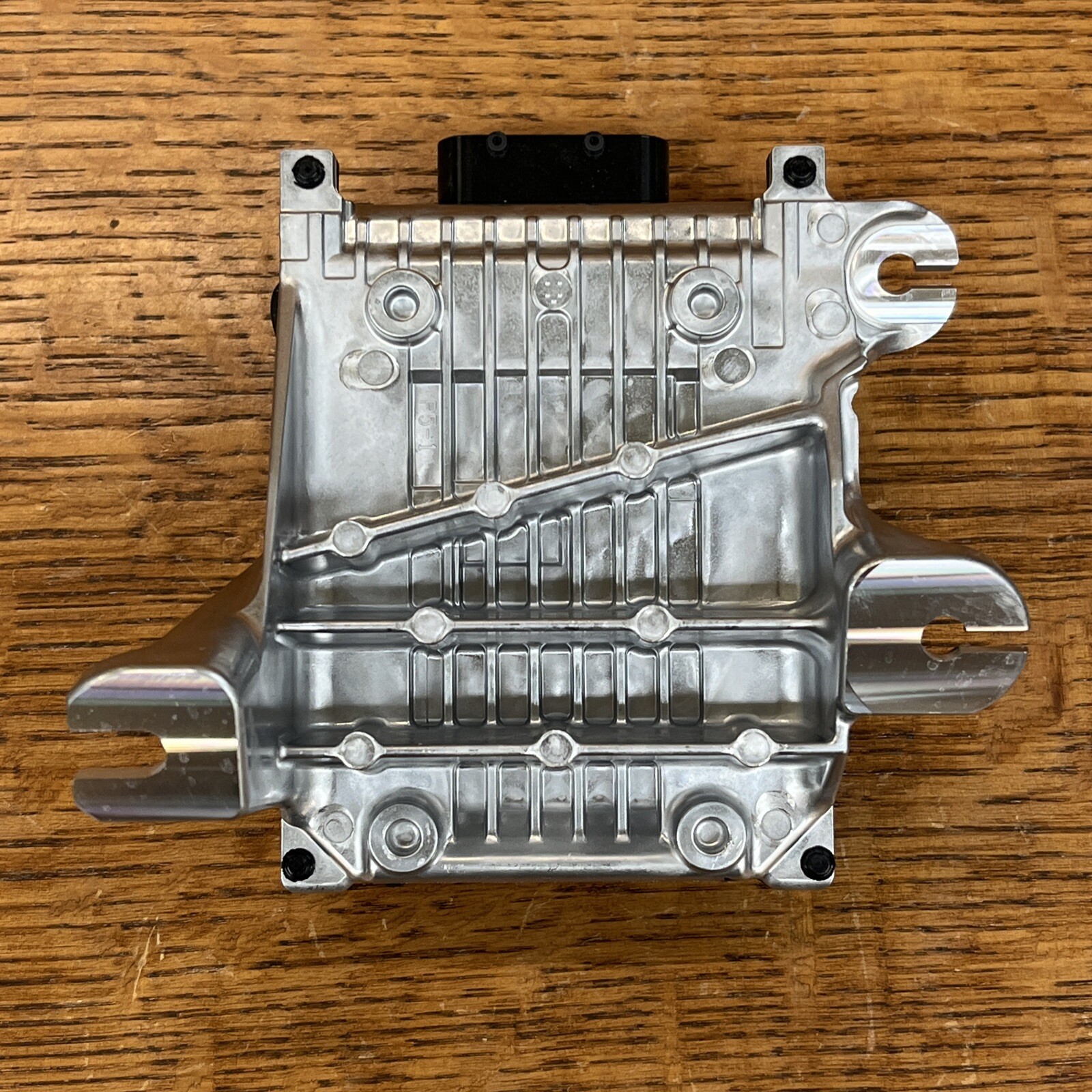 New 2016 2017 HONDA CIVIC 1.5L TRANSMISSION MODULE TCU TCM 28100-5CG ...