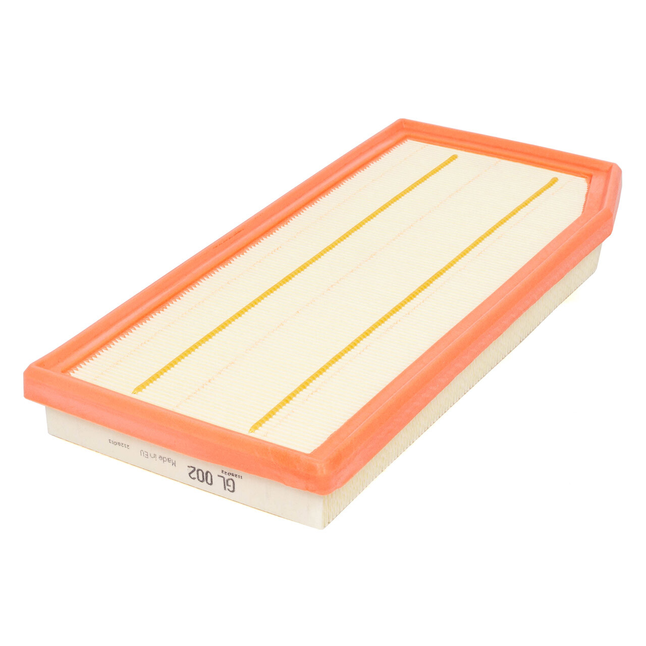 Luftfilter Motorluftfilter für MERCEDES W205 W213 X253 C253 C257 M264 ...