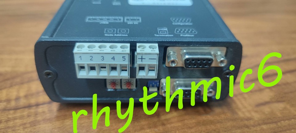 HMS AB7615-C Gateway Module Anybus Fast FedEx or DHL | eBay