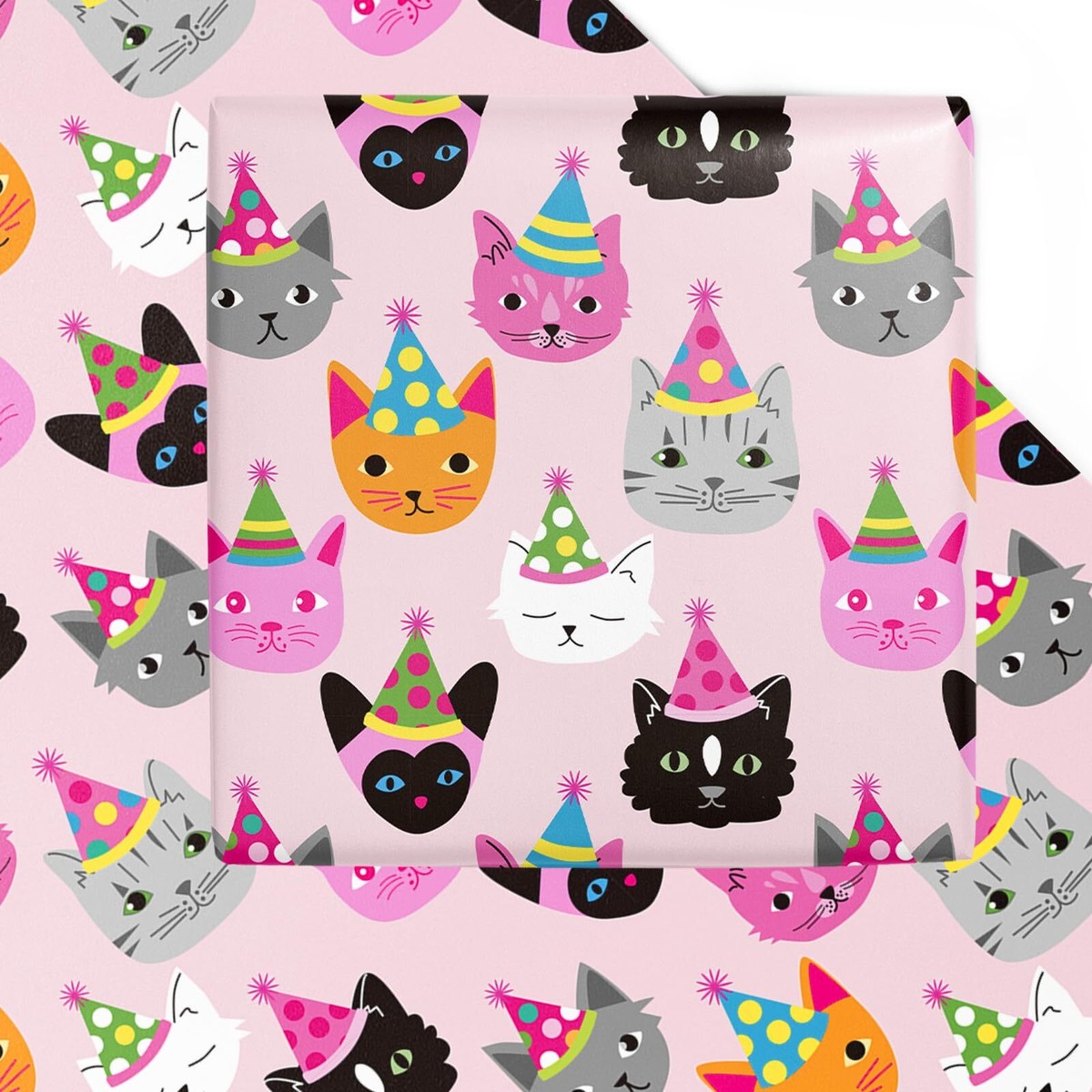 Cute Wrapping Paper