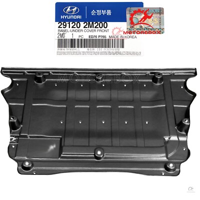 Car Hyundai Genuine OEM 29120-2M300 – Exact Factory Replacement Part ...