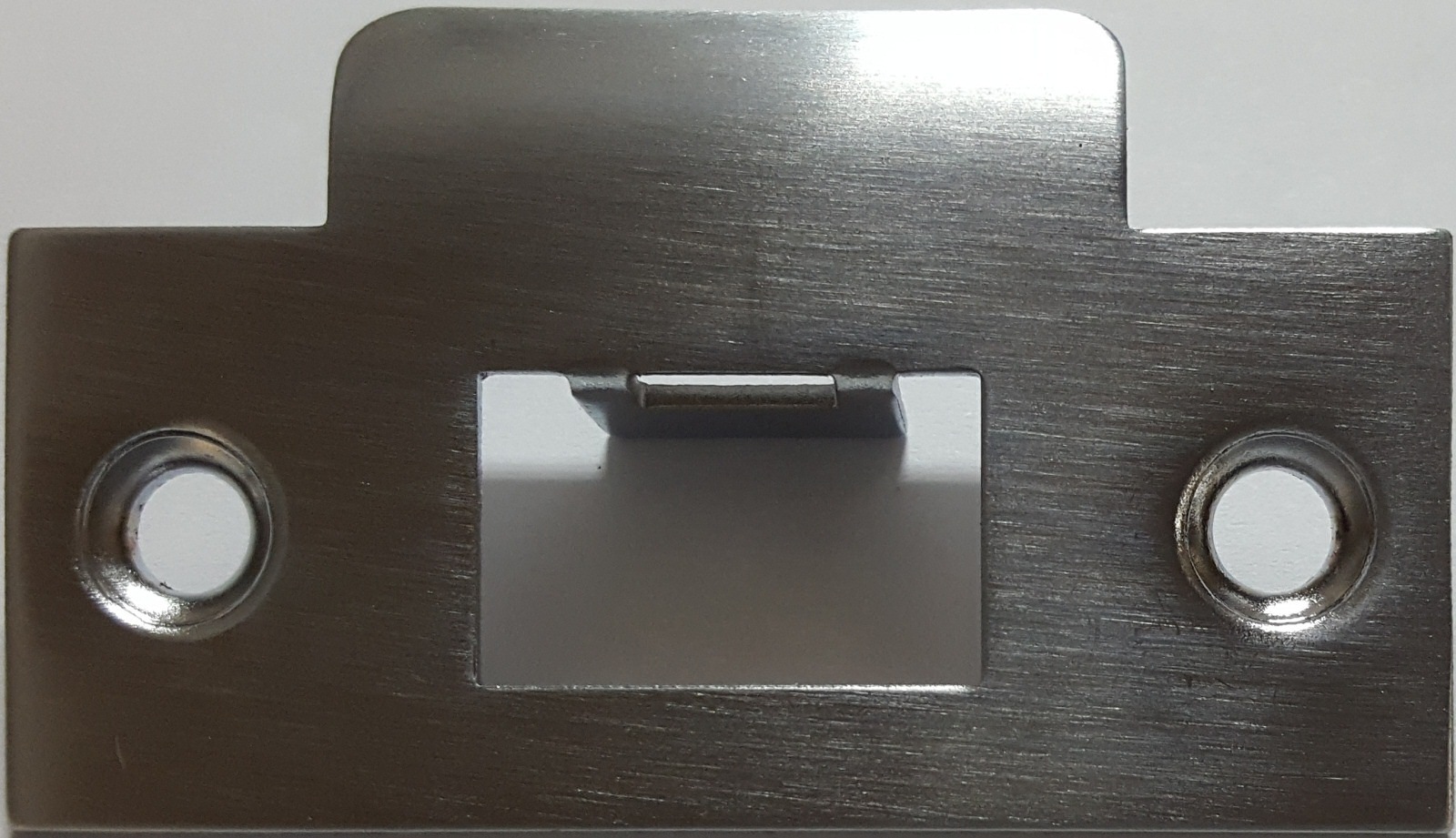 Door Latch Keep Strike & Face Plate Tubular & Mortice Latches Premium ...