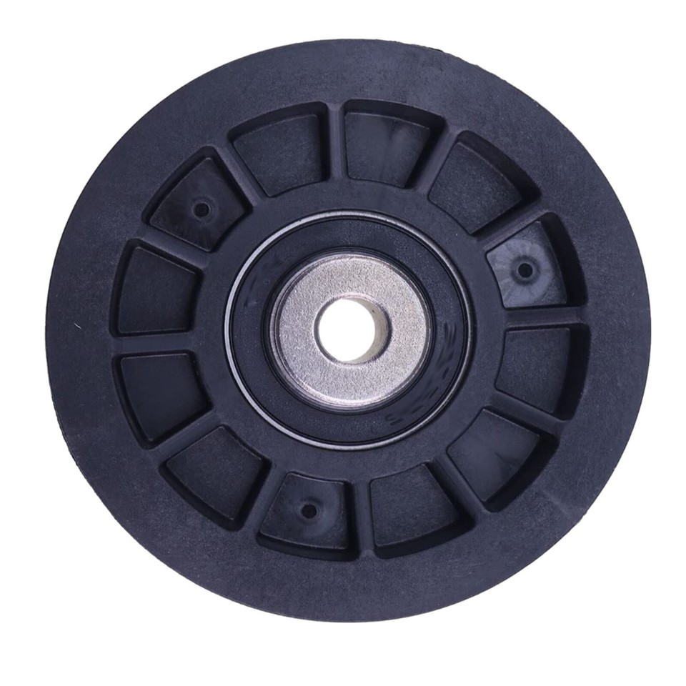 539110311 539-110311 Idler Pulley For Husqvarna Z4219 RZ4619 RZ5424 ...