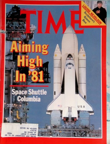 1980 Space Shuttle Challenger