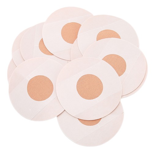 Adhesive Patch Strong Adhesion Lightweight 30Pcs Breathable Sensor ...