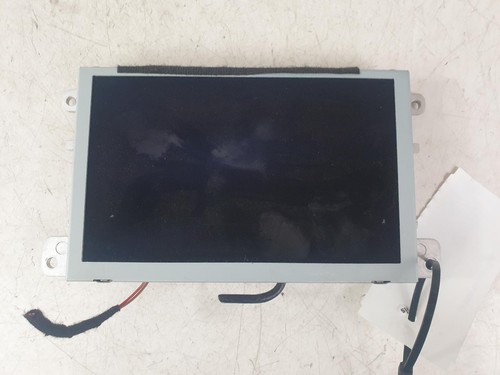 AUDI A5 Display Screen Multifunction 7" 2015 Diesel 8R0919604A | eBay UK