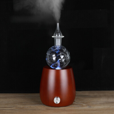 Pumps - Diffusion Pump