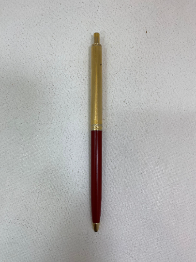 Vintage 1970's Papermate Double Heart Pen | eBay