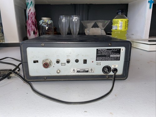 Dx-394 Radio Shack General Coverage Communications Receiver | eBay