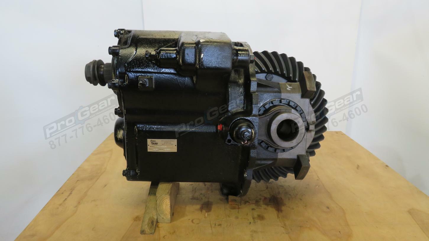 RPL23160 MERITOR DIFFERENTIAL 4.30 RATIO RPL23160 AIR LOCKER | eBay