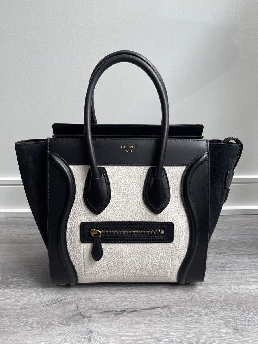 Celine Bag Micro