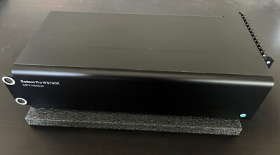 Apple Radeon Pro W5700X 16GB MPX Module for Apple Mac Pro 2019 MW662AM ...