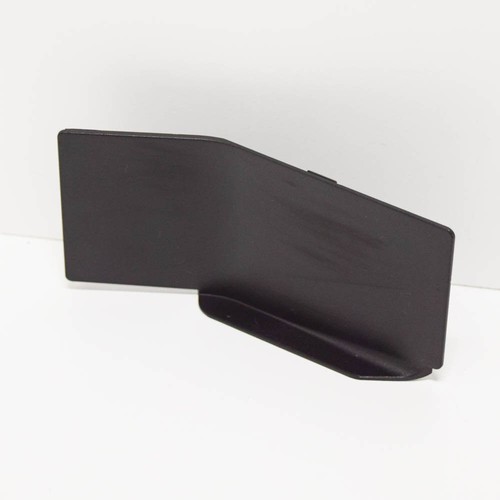 BMW X5 E70 Center Console Blind Plate 51169115083 9115083 NEW OEM ...