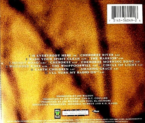 Walela - "Rita Coolidge / Laura Satterfield /Priscilla Coolidge"- (CD ...