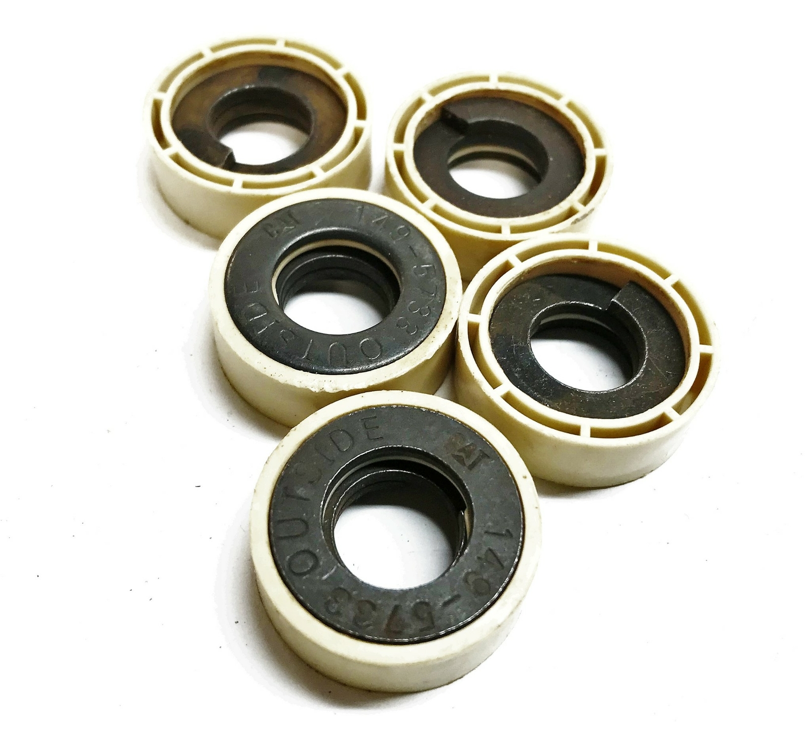 Caterpillar CAT OEM Retainer 149-5733 [Lot of 5] NOS | eBay