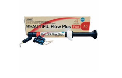 Shofu Beautifil Flow Plus F00 Zero Flow Syringe A3 | eBay