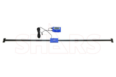 Shars 36" Digital DRO Large LCD Readout Scale IP54 For Bridgeport Mill ...