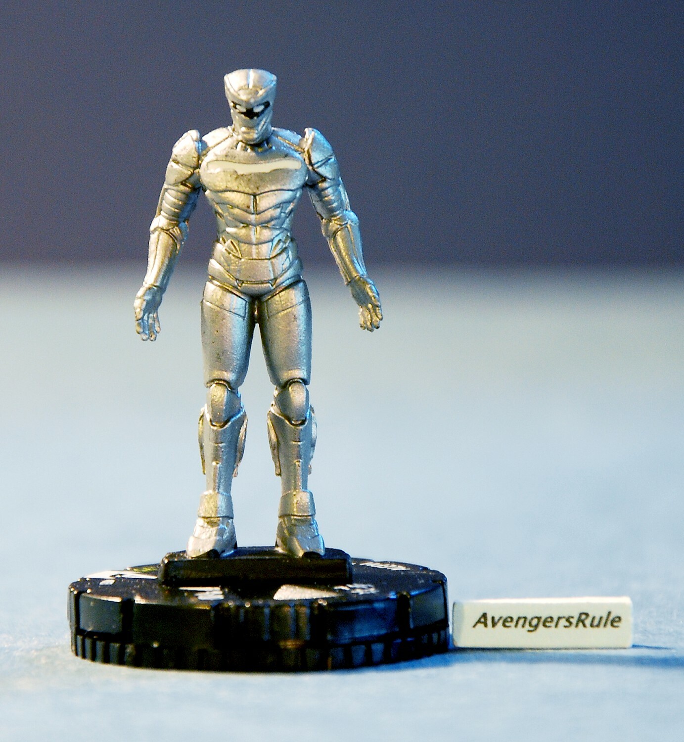 Marvel Heroclix 10 Figure Lot #94 Aleph Serpent Turbo Reptil Mettle D ...